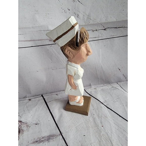 Peepers | Accessories | Handmade Wooden Peepers Eyeglasses Keepers ...